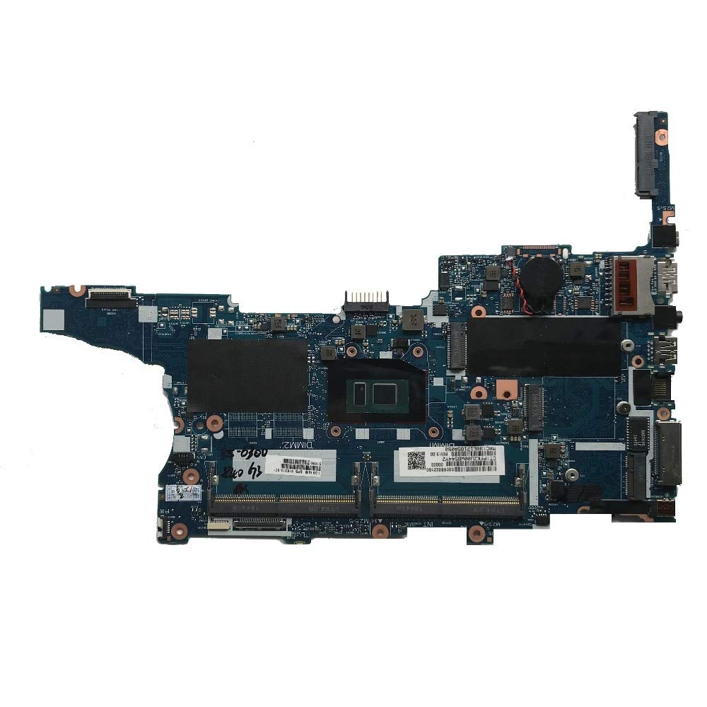 HP Genuine EliteBook 840 G3 Motherboard | M Mobile Lab Limited